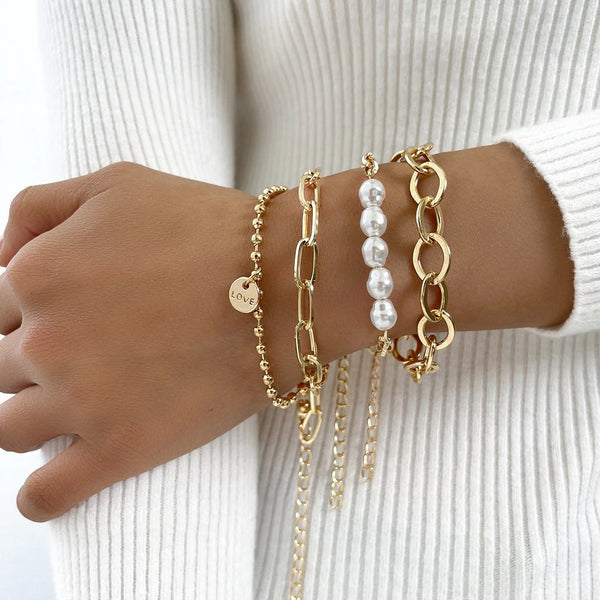 Bracelets – Zi Collection Hub